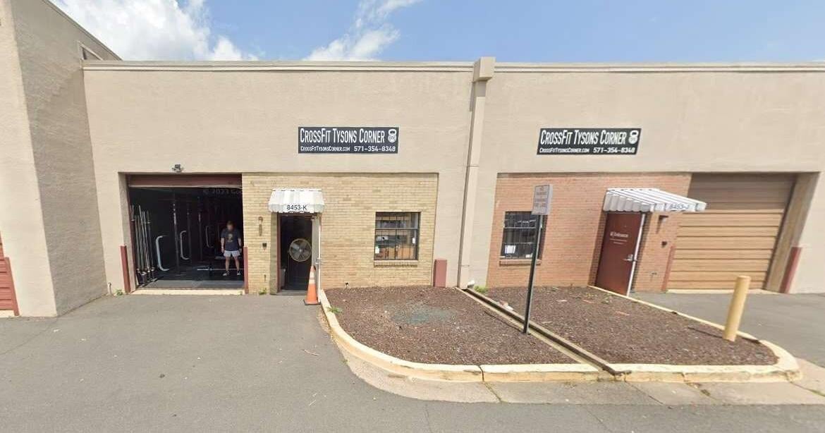 High-end gun range with smoking lounge proposed in Tysons | Headlines ...