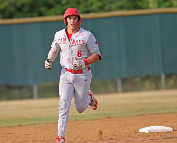 IN PHOTOS: Gainesville baseball beats Battlefield for region title ...
