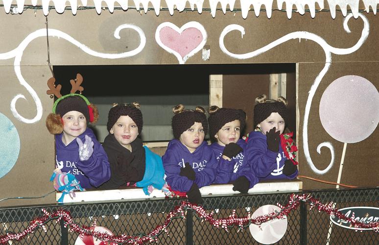Stafford County kicks off holiday season with Christmas in Stafford ...