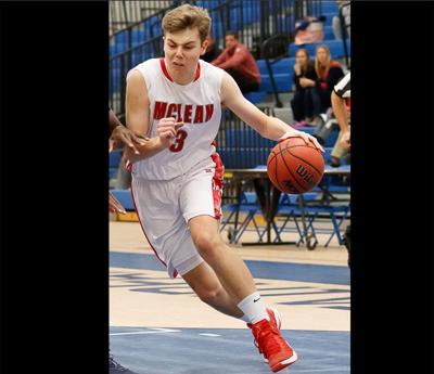 McLean hoop team keeps improving | Sports | insidenova.com