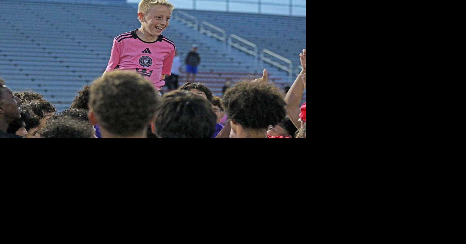 IN PHOTOS: Gar-Field boys soccer beats Osbourn in penalty kicks ...