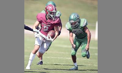 Yorktown grad chosen ODAC Rookie of the Year | Sports | insidenova.com