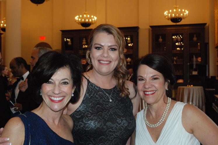 Night of Heroes Gala honors local hero, raises money for veterans ...
