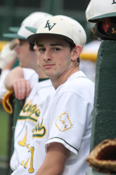 Loudoun Valley's Jack DeGroat named 3A state baseball player of the ...