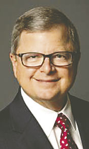 Todd Hewitt named to post at John Marshall Bank | Prince William ...