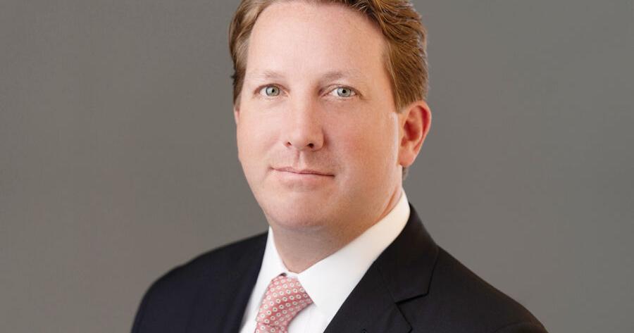 Republican J.D. Maddox enters race for 45th House District | news ...