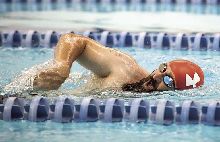 Gar-Field graduate Doug Godfrey aims high in representing U.S. at ...