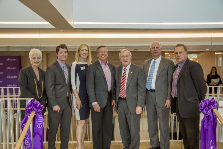 Ellucian opens headquarters in the Dulles Technology Corridor | Fairfax ...