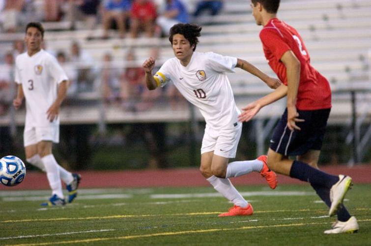 Broad Run boys soccer wins state title | Multimedia | insidenova.com