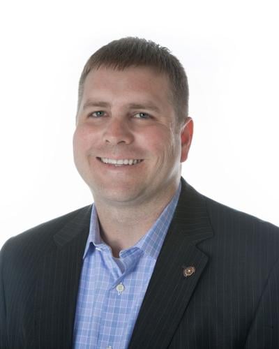 Shawn Mitchell | Fortyunderforty | insidenova.com