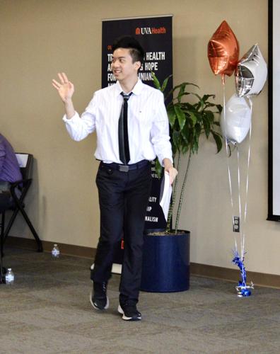 Project SEARCH empowers Prince William students | Headlines ...