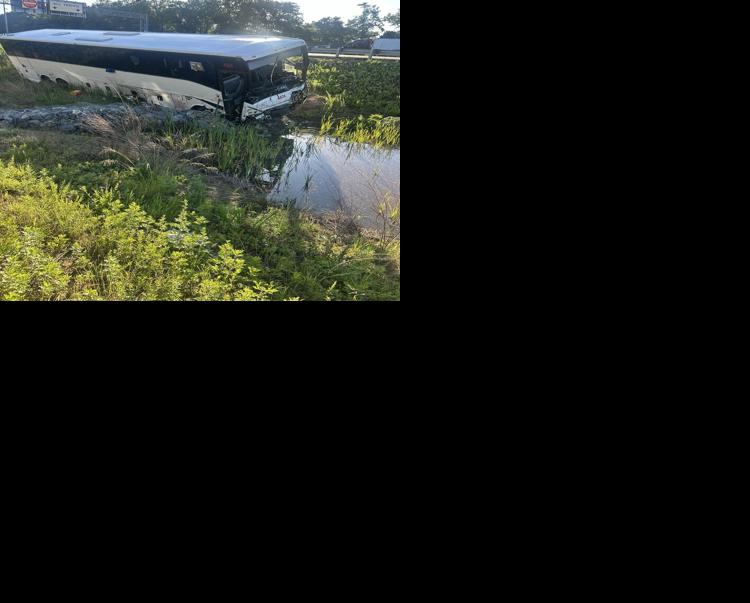 Authorities seek witnesses to deadly I-95 tour bus crash in Stafford ...