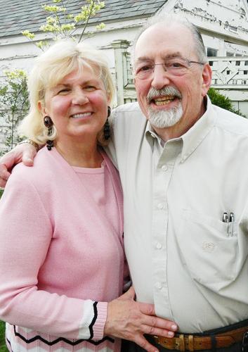 A civic-themed sendoff for departing Arlington activist Mayer | news ...