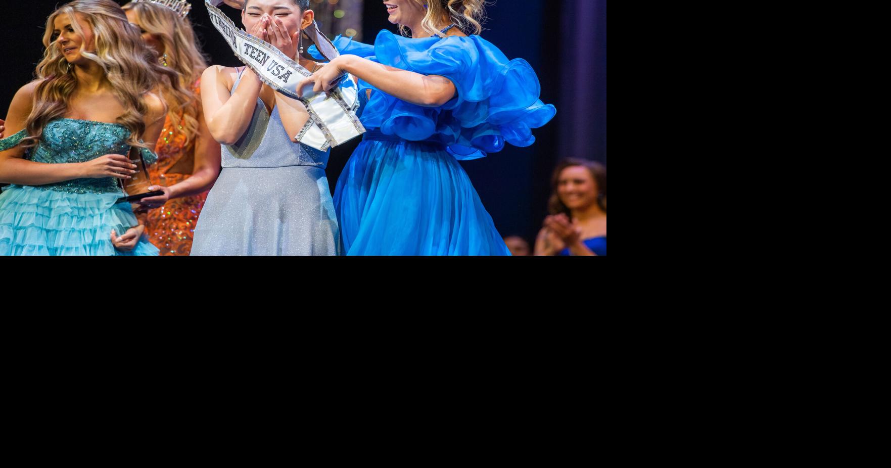 Poise and Pageantry: Two local women take top honors in Miss Virginia ...