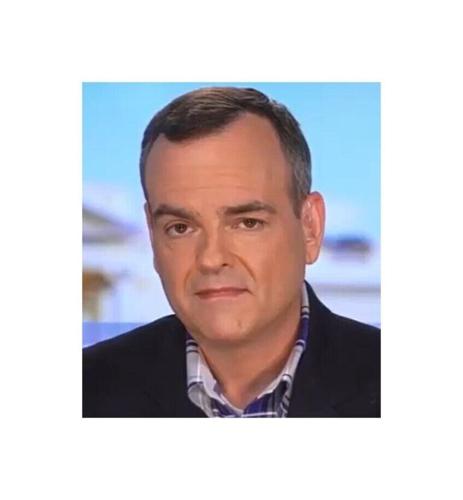 Guest Column: The redemption of Timothy Michael Murtaugh | Headlines ...