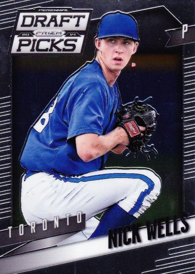 Nick Wells adjusts to life as a pro baseball player | Sports ...