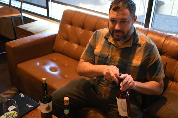 IN PHOTOS: 'Wine diplomacy' in Northern Virginia | | insidenova.com