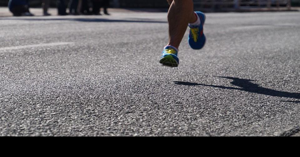 Marine Corps 17.75K topped by members of all-Marine running team ...