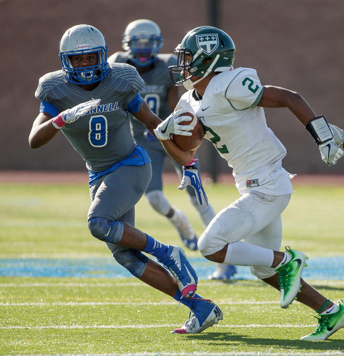 PHOTOS: O’Connell wins second in a row | Multimedia | insidenova.com