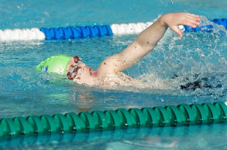 Prince William Swim League: Week 1 | Prince William | insidenova.com