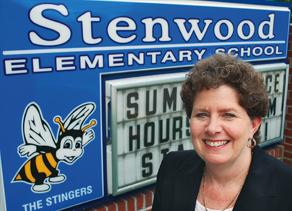 Principal’s Goal Is to Remove Obstacles from Learning Process | Video ...