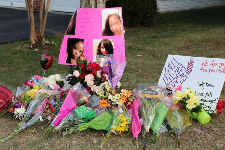Crystal Hamilton hailed a hero for likely saving son | Headlines ...