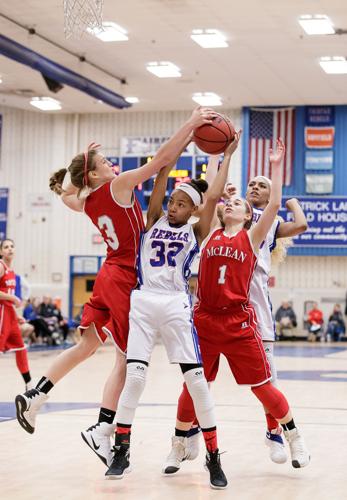 PHOTOS: McLean basketball slideshow | Sports | insidenova.com