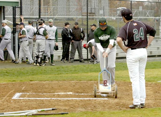 Colonial Forge High alumni help field improvement project | news ...