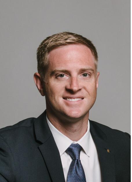 Mike Proctor | Fortyunderforty | insidenova.com