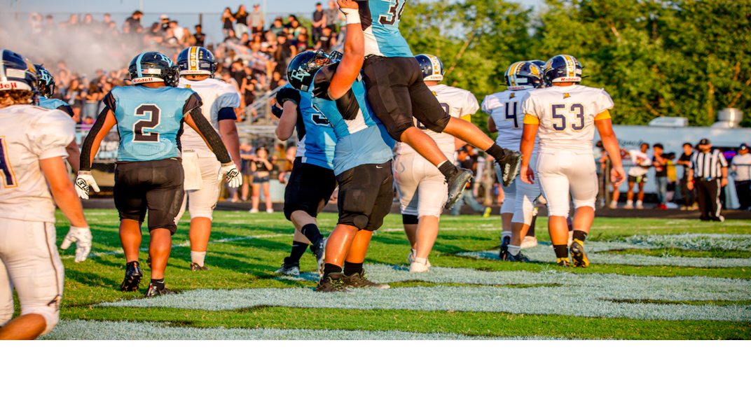 Cyclones prevail over Blue Devils in Cannonball Cup | InsideNoVa ...
