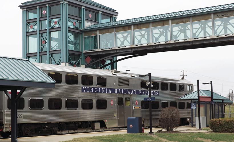 Bus and VRE supporters seek funding fix as legislators hammer out ...