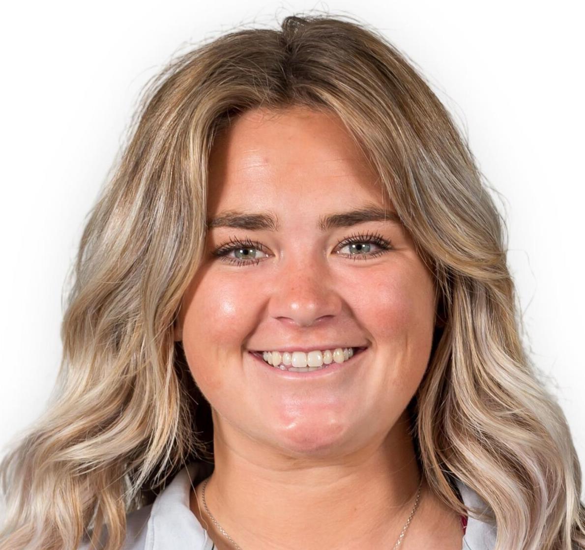 Vienna native is first female Division I college baseball GM | News ...