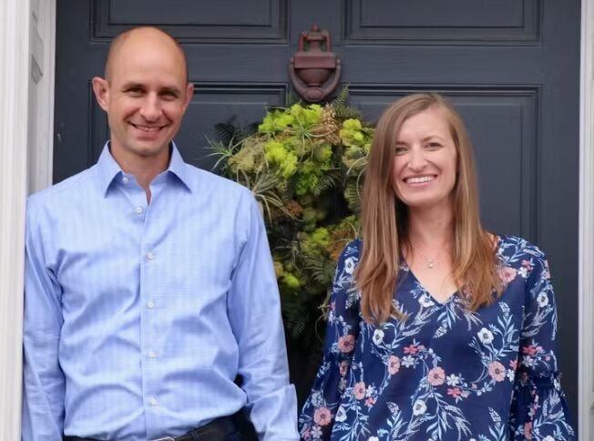 Fauquier's famed Red Truck Bakery sold to local hospitality group ...