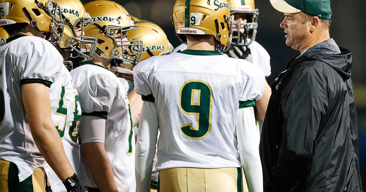 Langley High School football coach has stepped down | Sports ...