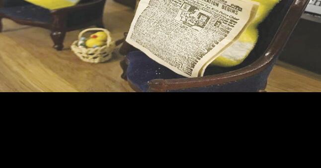 Peep Week returns to Occoquan | Lifestyles | insidenova.com