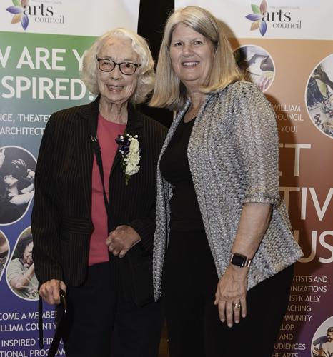More photos from the 2023 Kathleen K. Seefeldt Awards | | insidenova.com