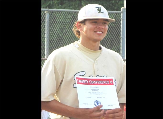 6A All-State Baseball Team | Sports | insidenova.com