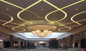 Springfield Mall reopens as Springfield Town Center | Business ...