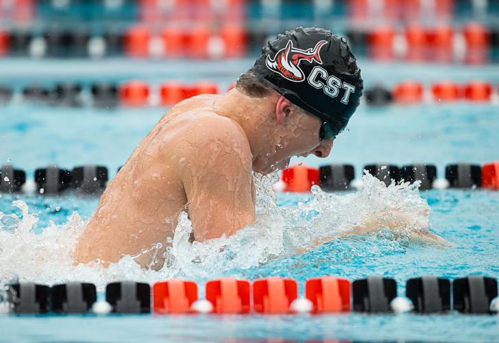 Swimming slideshow | Fairfax | insidenova.com