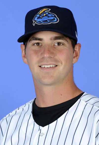 Haynes has strong season in Yankees’ system | news/stafford ...