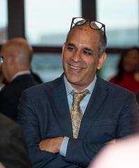 Babur Lateef talks lieutenant governor campaign | Headlines ...