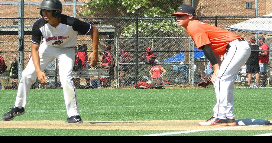 PHOTOS: College baseball league rolls on with summer action ...