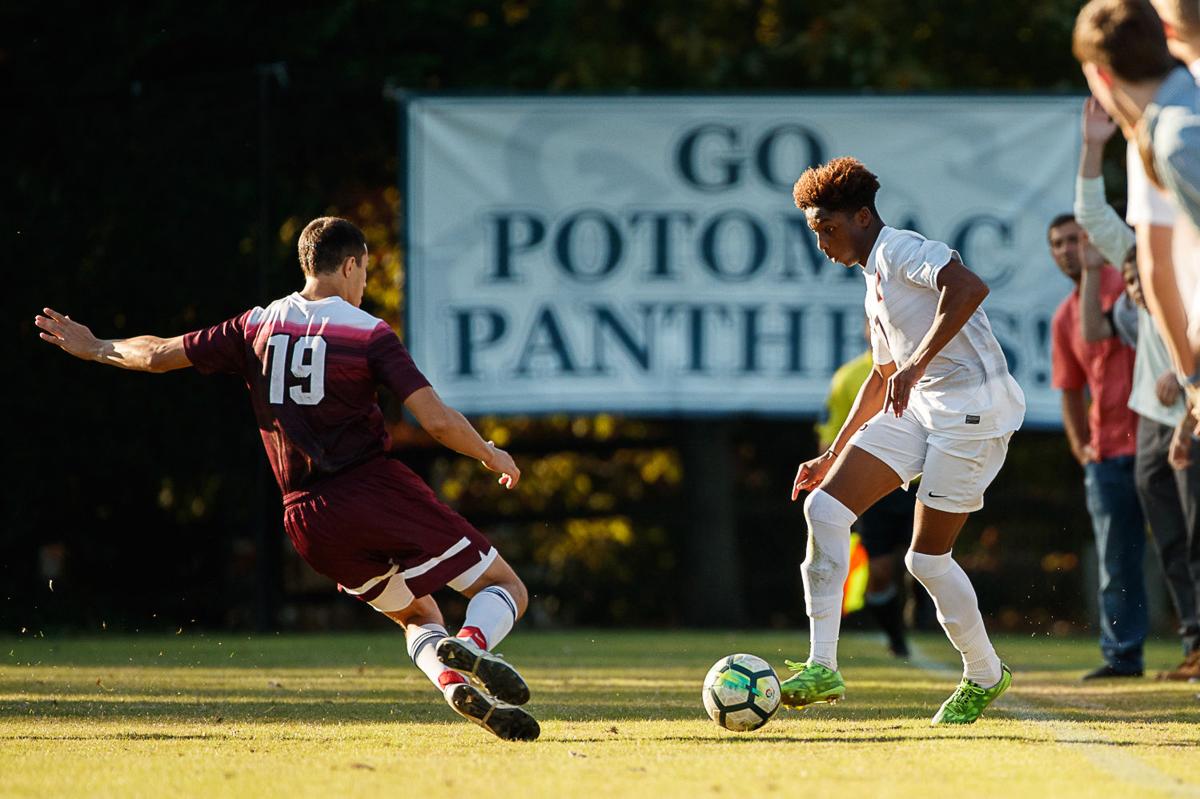 PHOTOS: Potomac School boys soccer | Sports | insidenova.com