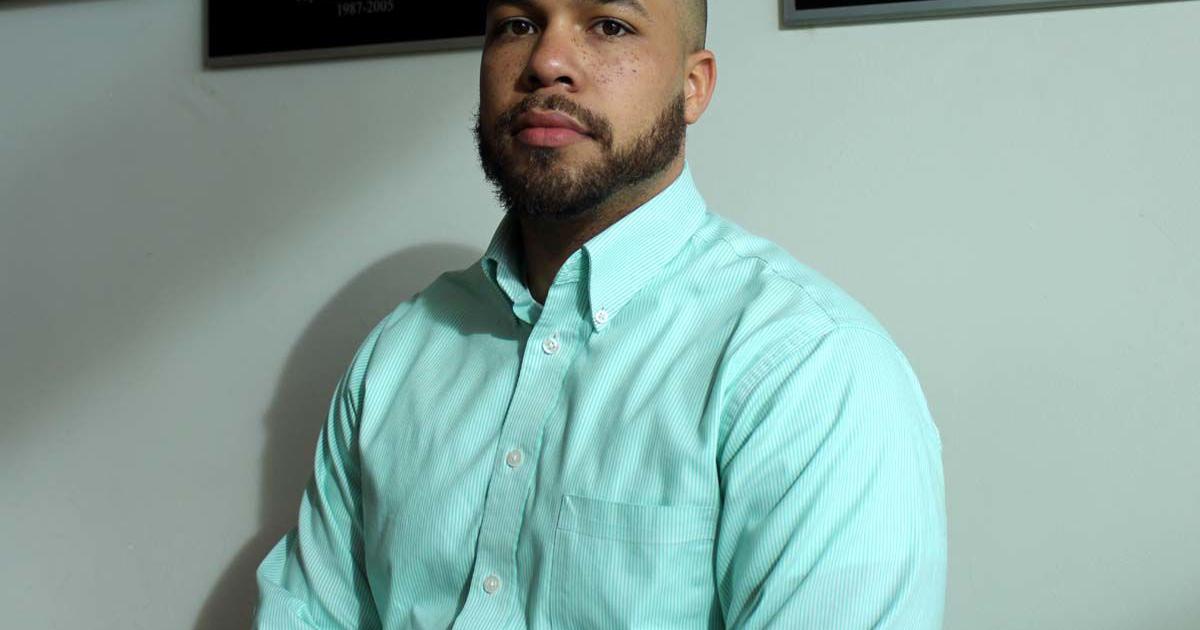 Alex Urquhart steps down as Woodbridge's head football coach | Prince ...