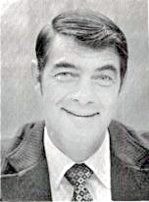 Former Vienna Mayor Joseph Spriggs Dies at 79 | news/fairfax ...