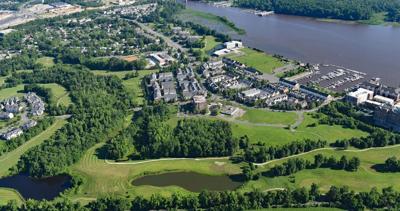 Fishermen find man's body in Belmont Bay | Headlines | insidenova.com