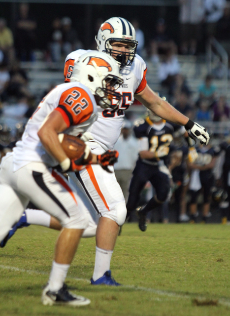 Briar Woods-Loudoun County football | Multimedia | insidenova.com