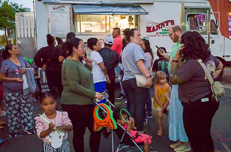 GALLERY: Visitors celebrate Culpeper Fiesta | InsideNoVa Culpeper ...