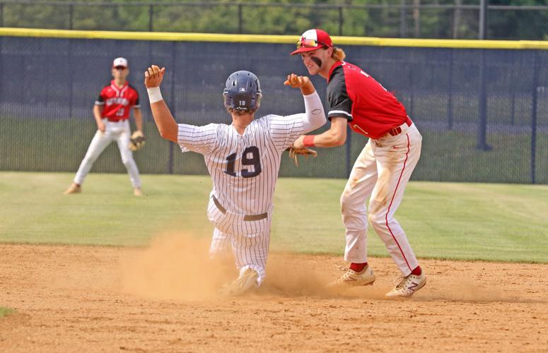 Another Herndon walk-off win ends Colgan’s baseball season in the state ...