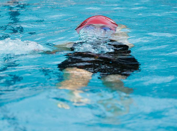Chesterbrook swim slideshow | Sports | insidenova.com